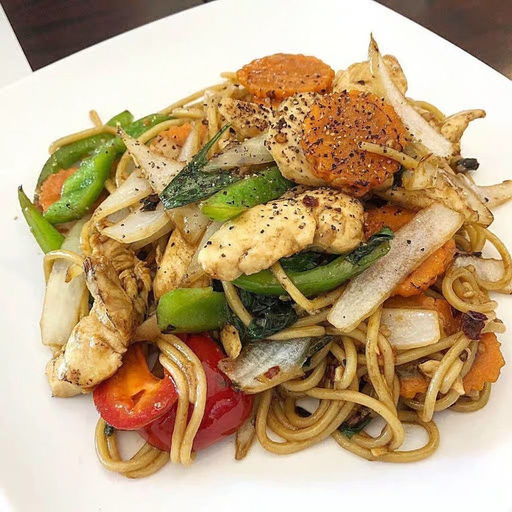 Bangkok Corner Online Menu | Best Thai food in Costa Mesa